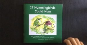 Best Books About Hummingbirds: Top 10 Must-Reads - The Worlds Rarest Birds