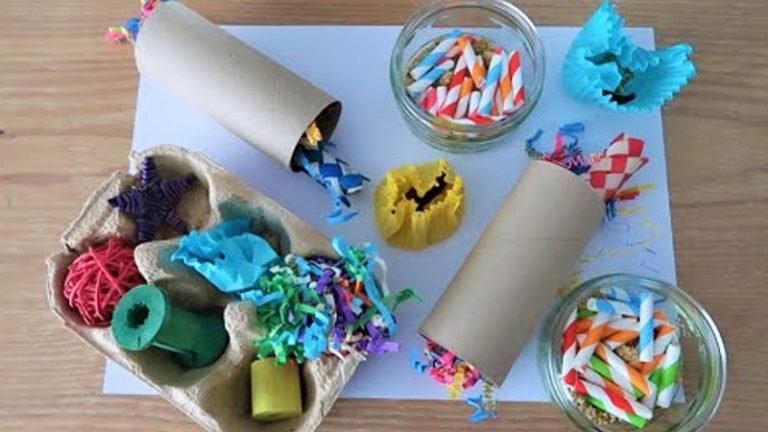 Transforming Playtime: How To Make A Parrot Foraging Box? - The Worlds ...