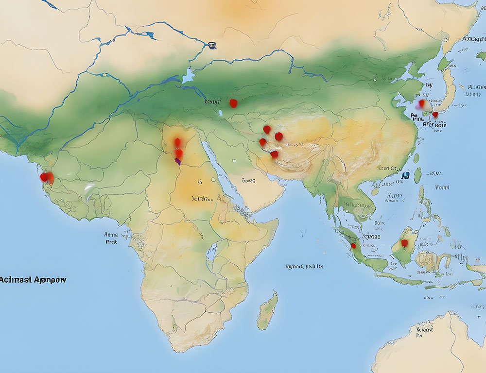 Java Jewel: Exploring the Enigmatic World of the Java Sparrow - The ...